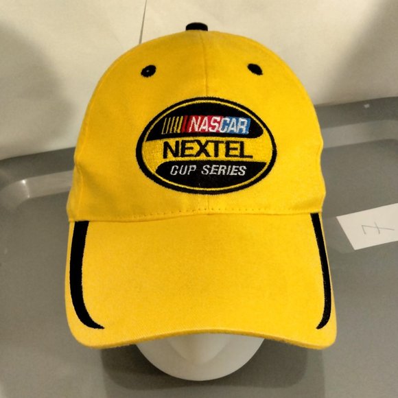 Accessories | Nascar Nextel Cup Series Inaugural Season 204 Adjustable ...